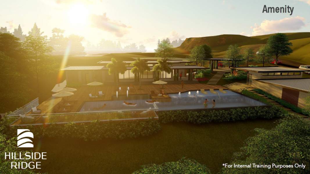 Hillside Ridge Pre-Selling Lots in Cavite - Ayalaland Properties