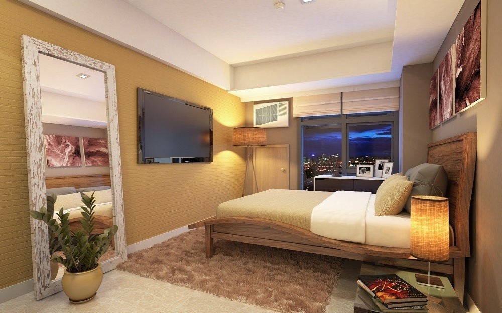 Callisto Pre-Selling Condominium in Circuit Makati - Ayalaland Properties