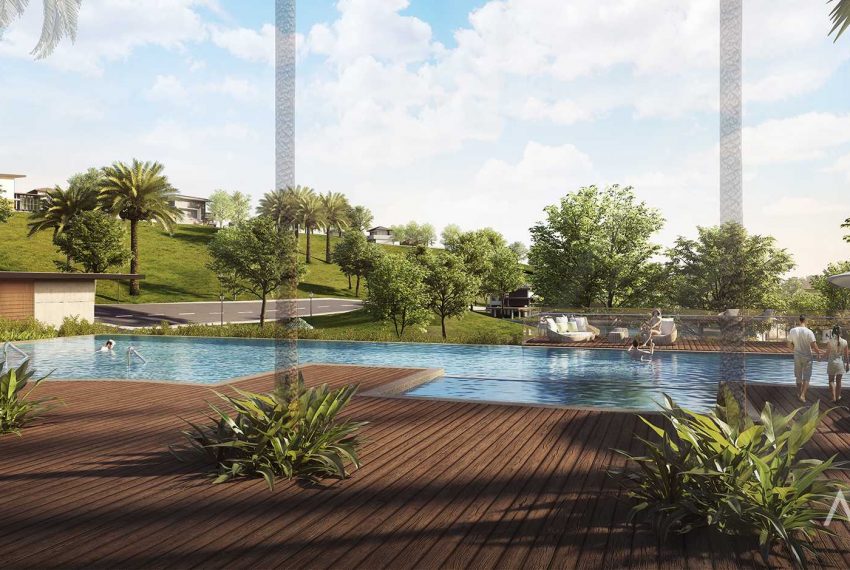 Hillside Ridge Pre-Selling Lots in Cavite - Ayalaland Properties