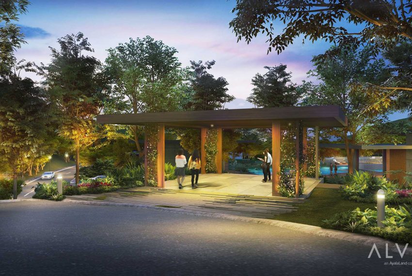 Hillside Ridge Pre-Selling Lots in Cavite - Ayalaland Properties