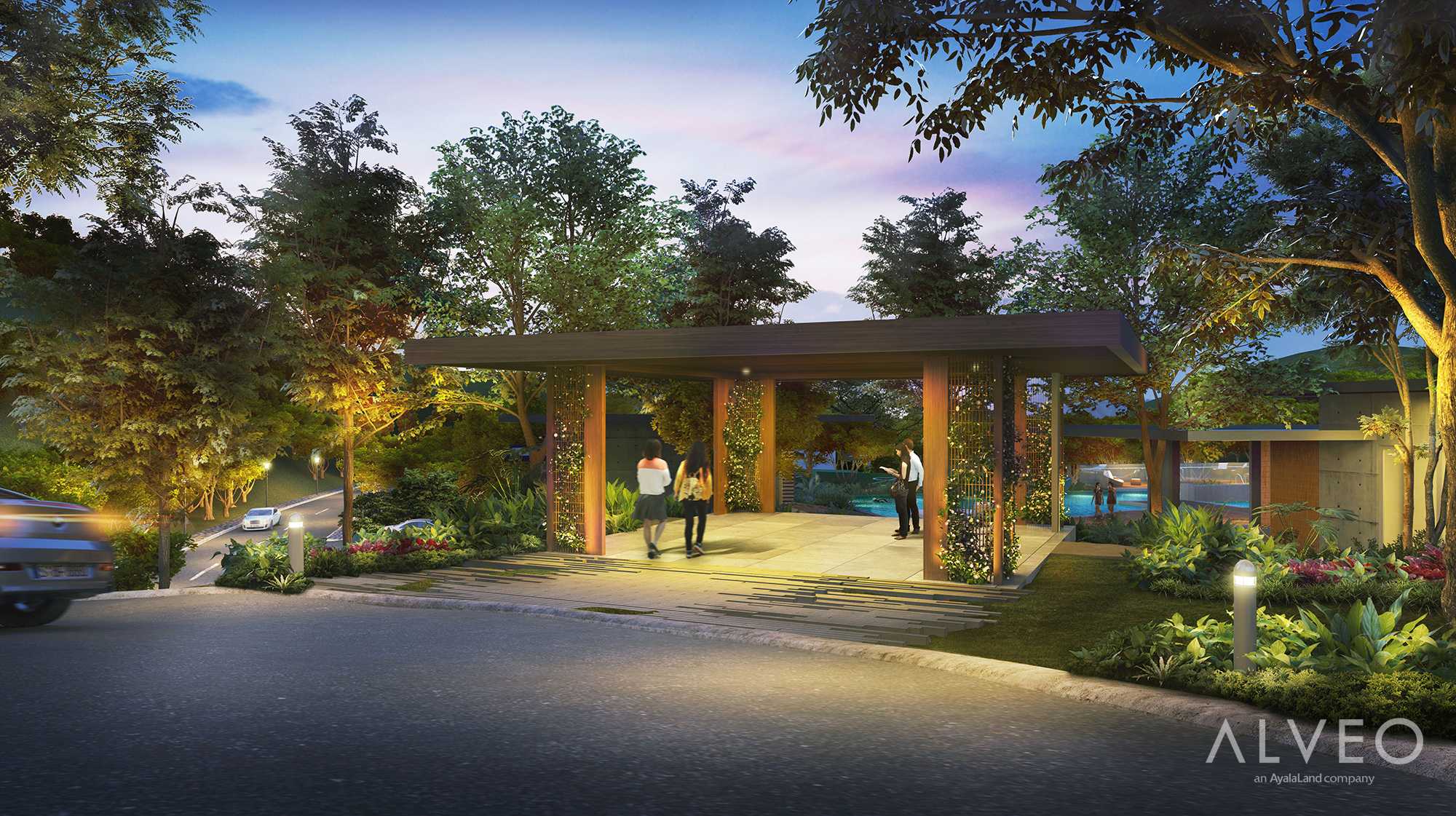 Hillside Ridge Pre-Selling Lots in Cavite - Ayalaland Properties