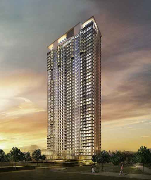 The Portico at Pasig Ortigas - New Tower Launched! Pre-selling by Alveo ...