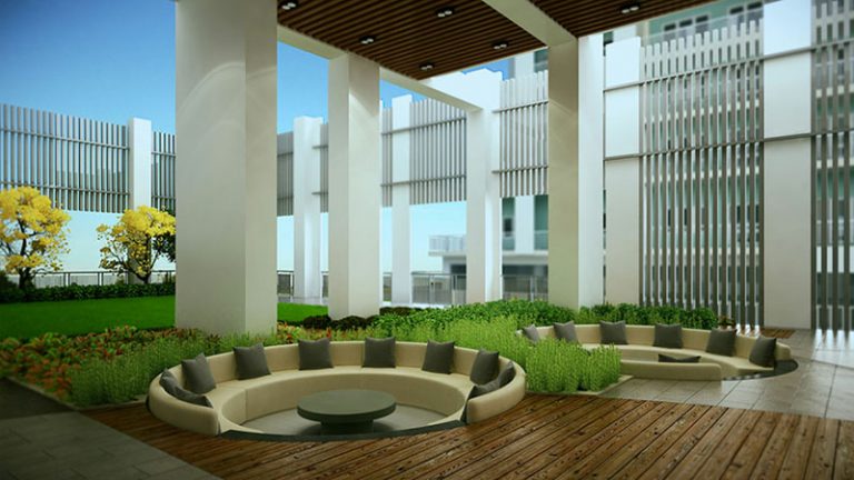 Verve Residences | Condo by Alveo Land in Bonifacio Global City BGC