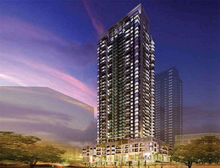 Verve Residences | Condo by Alveo Land in Bonifacio Global City BGC
